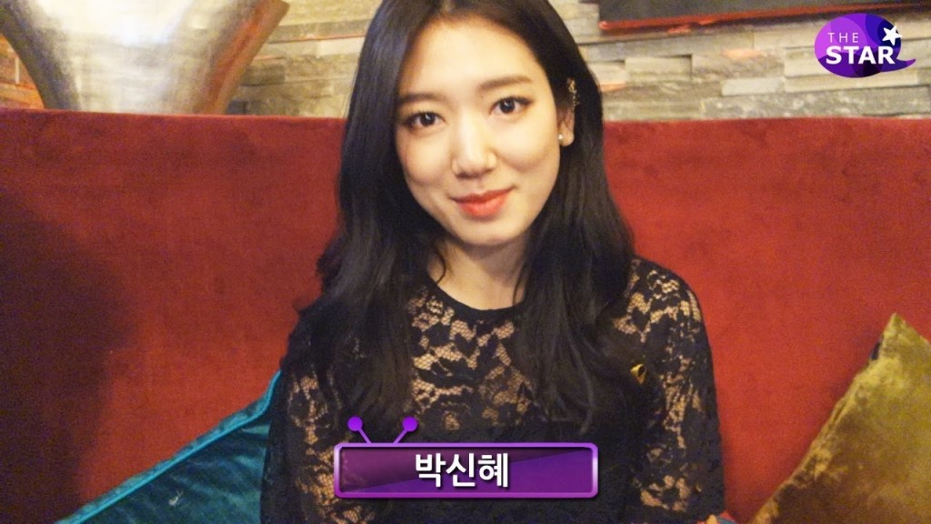 상속자들의 박신혜, 뉴욕 Drama Fever Awards 현장 | ASIA TV | 아시아TV